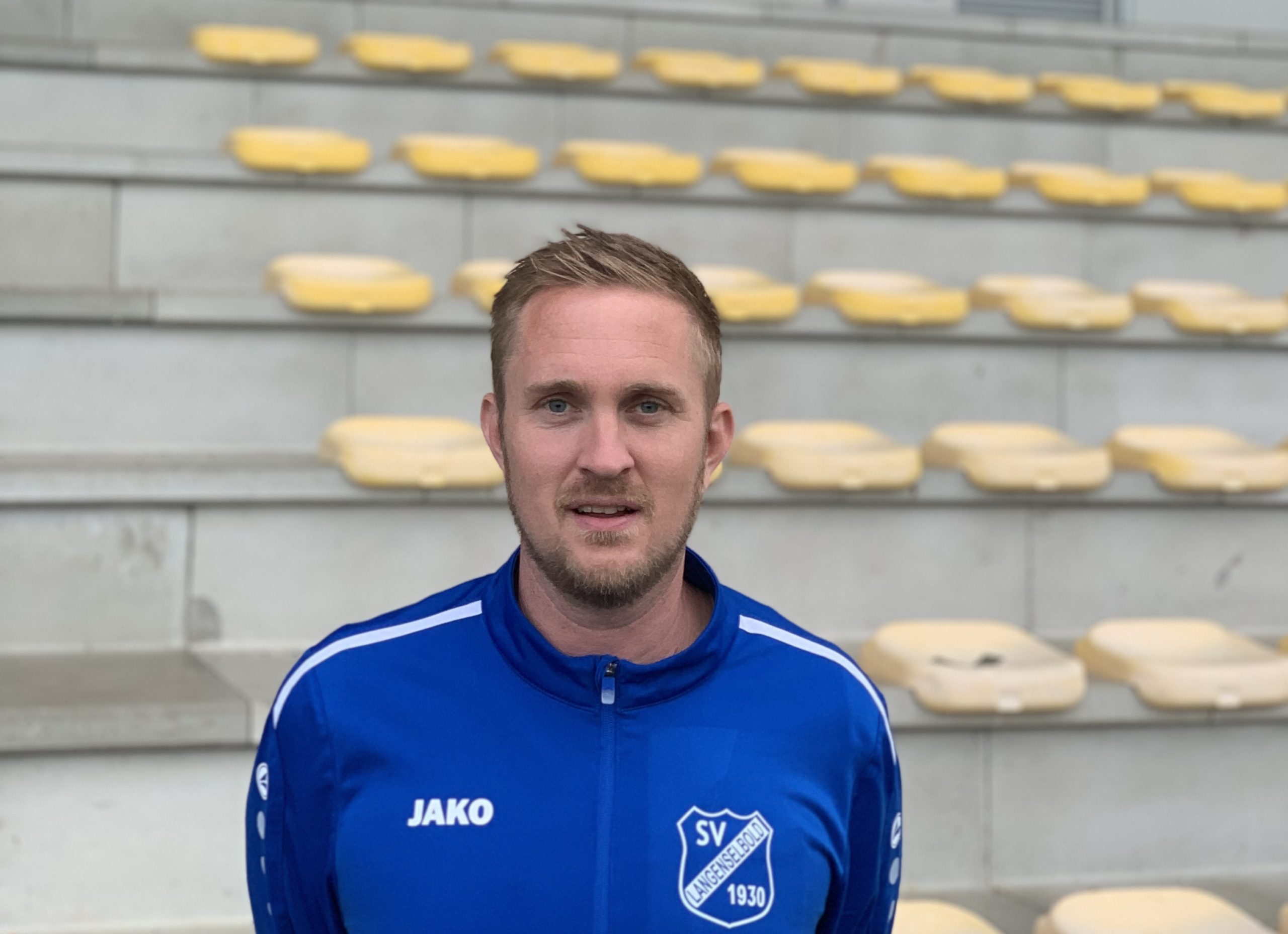 【ᐅᐅ】Thorsten Soff kommt aus Haingründau zum SV 1930 ᐅ SV 1930 Langenselbold